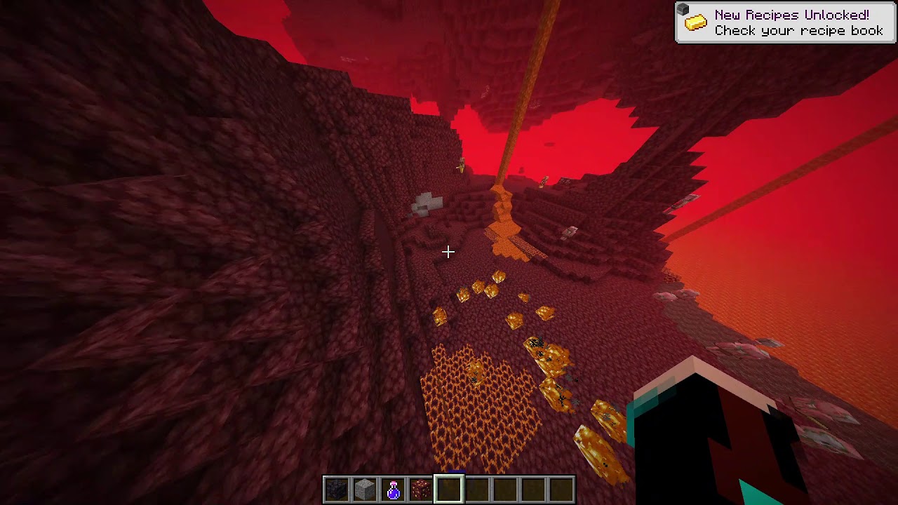 Minecraft 20w19a - YouTube