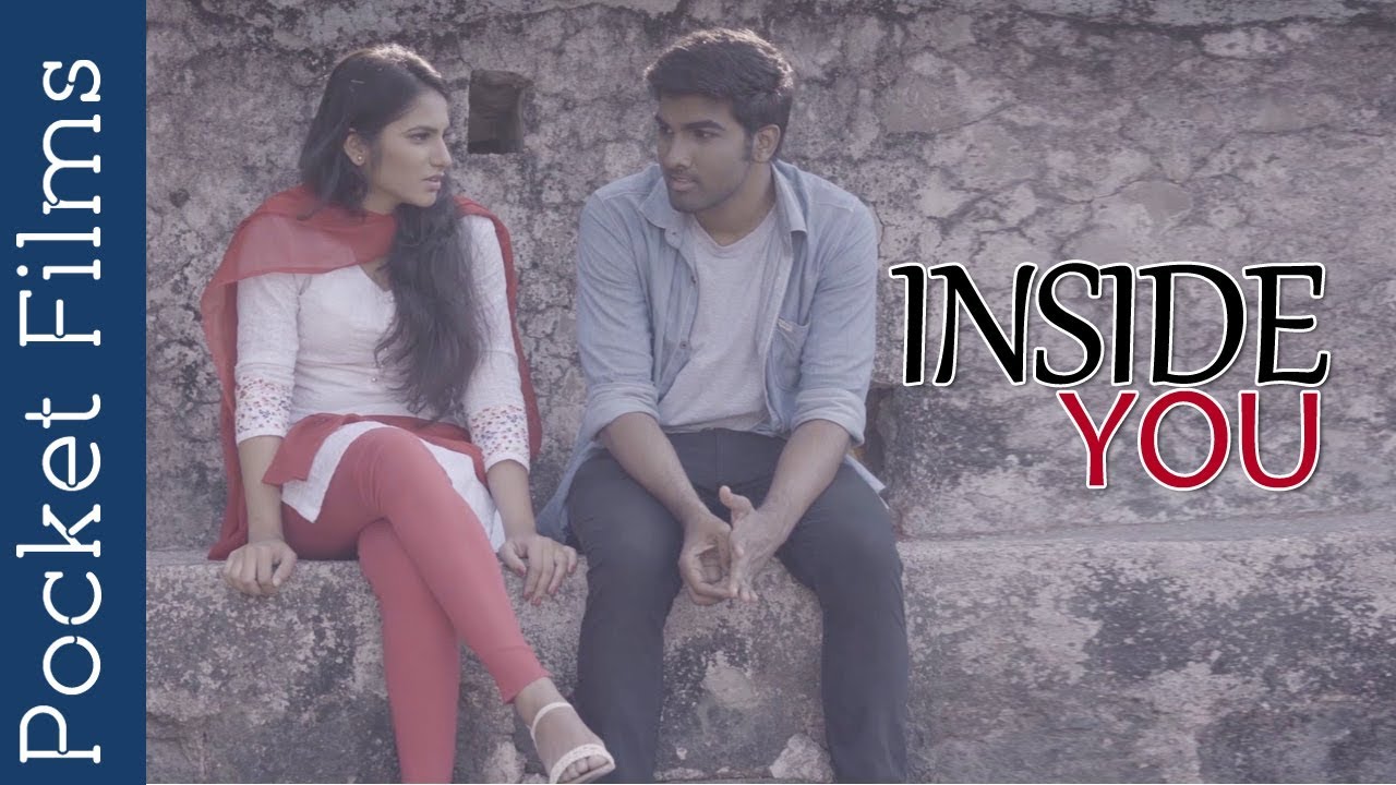 Inside You - Touching Short Film | Romance | Cute Couple | Love ...