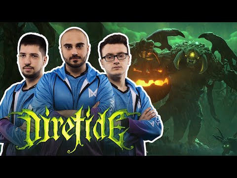 Kuroky and The Boys Are Haunting For Candy