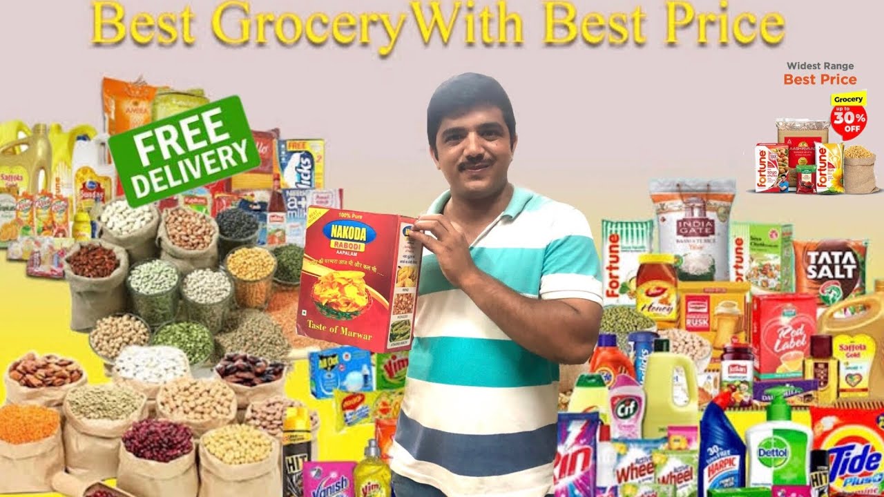 MAHADEV DRY FRUITS & PROVISION STORE railway Siva sakthi nagar Annanur ...