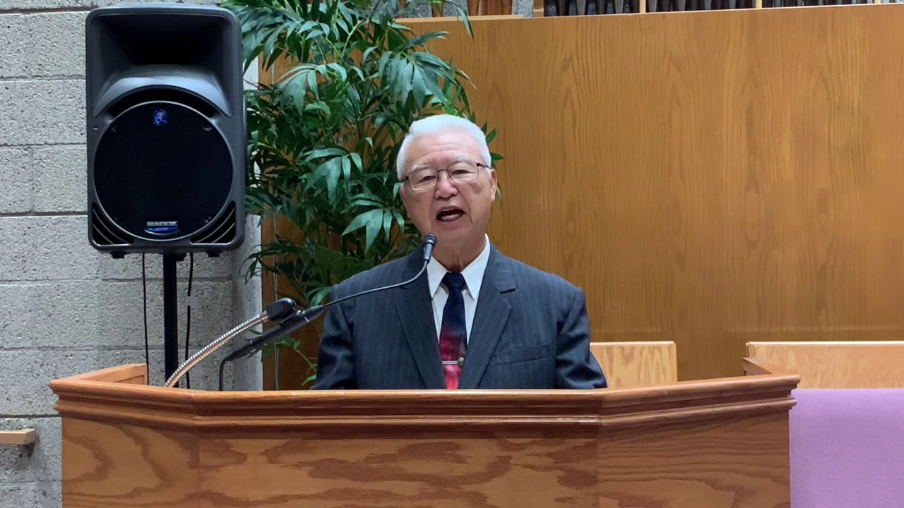 Japanese ministry July 5th - YouTube