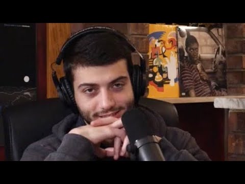 Luca the toe sucker #nfrpodcast - YouTube