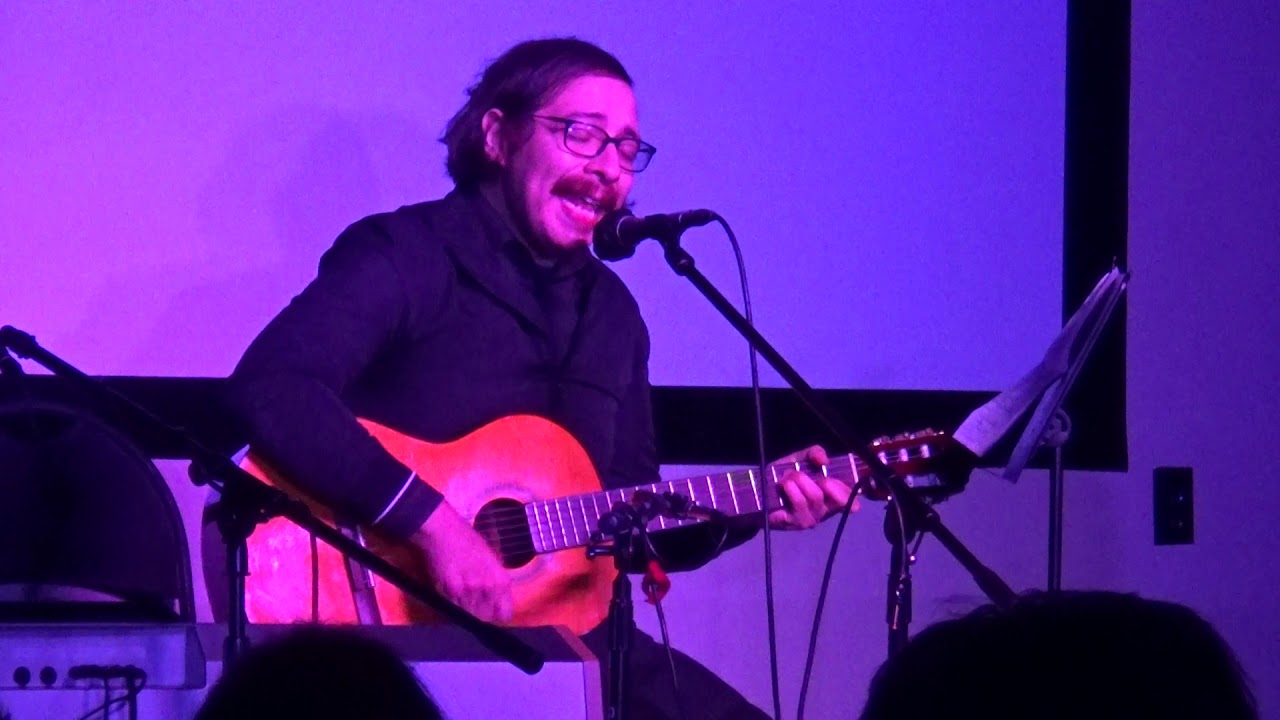 Dec 23, 2019 Monday Open Mic The Revue host Michael Ault 00019 - YouTube