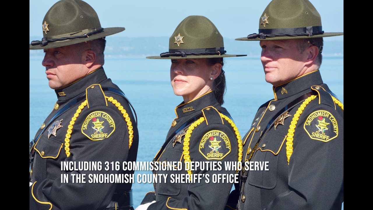 Police Week 2019 - YouTube