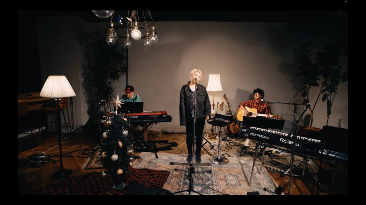 Mao Abe／阿部真央 - 貴方の恋人になりたいのです [Live from AbeMao YouTube Live Dec 13 2022 ...