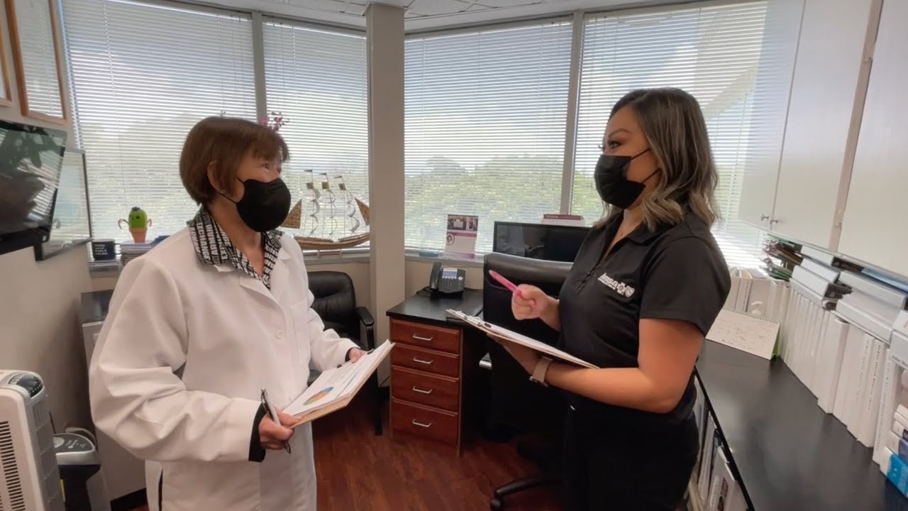 HMSA Spotlight: Our Preventive Care Program - YouTube