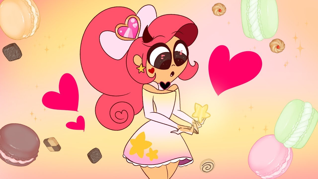 All Teenieping Cookies from the Teenieping Album💗⭐️ - YouTube