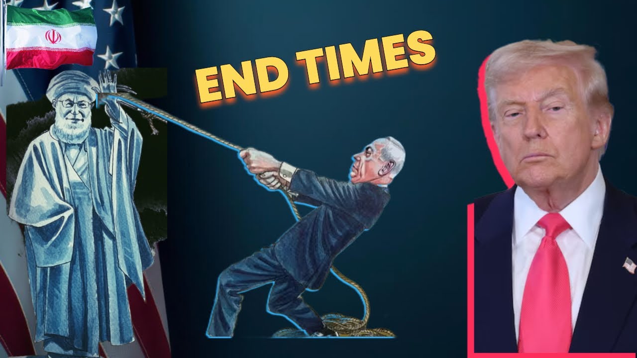 Royal Commission and Iran - YouTube