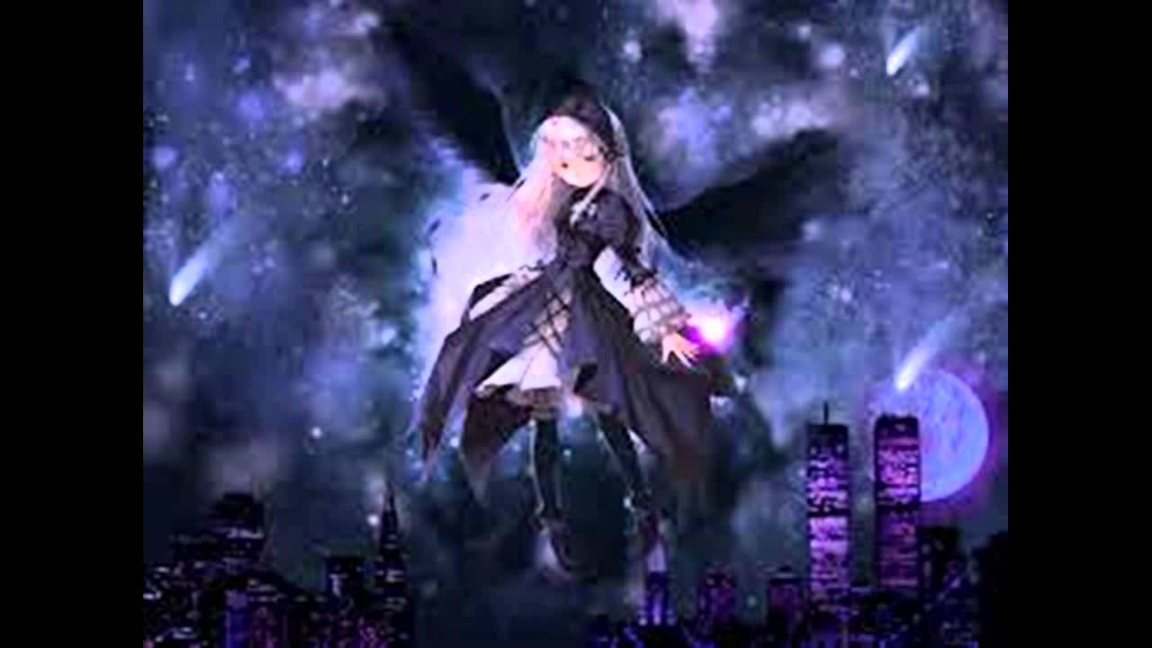 Nightcore Poison Youtube