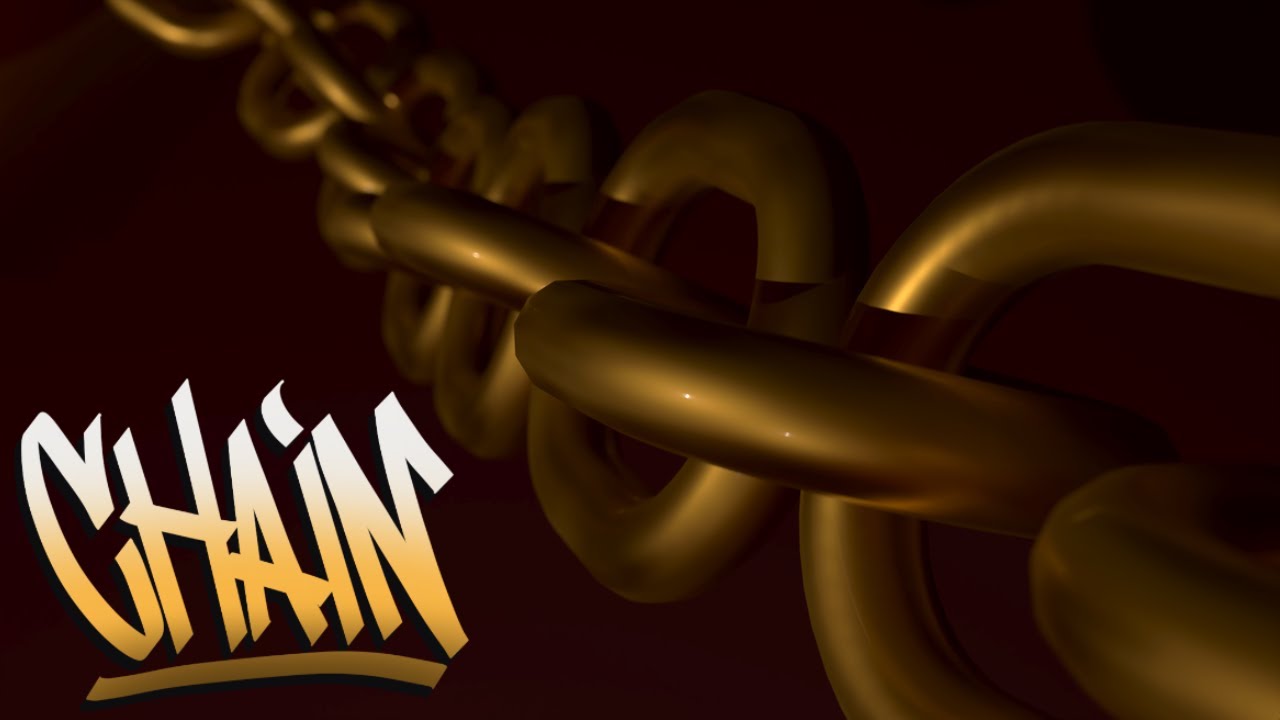 Chain Short Animation | BLENDER 3D - YouTube