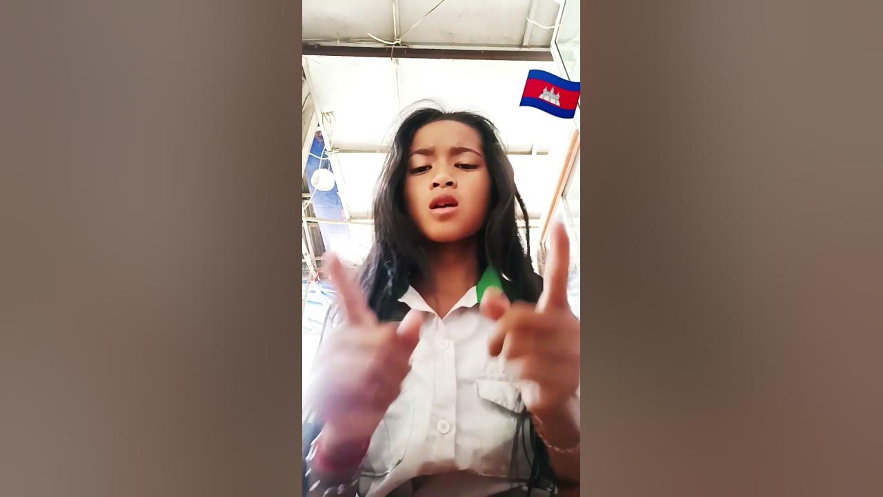 VANN SREY Dav - YouTube