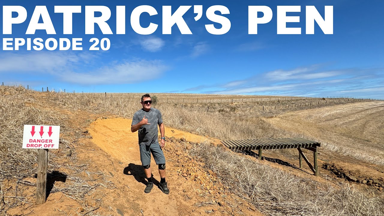 PATRICK'S PEN - EPISODE 20 - YouTube