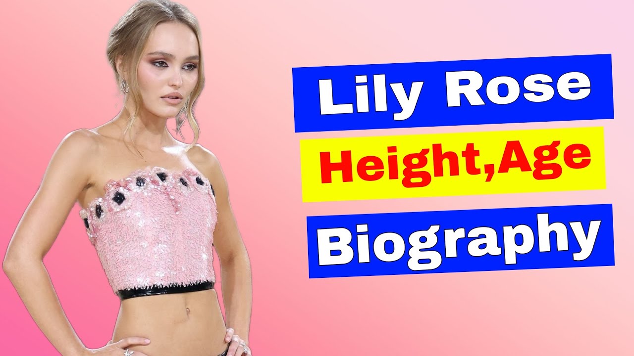 Lily Rose Body Positive , Plus Size Model , Insta Model , Big Size ...