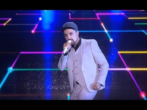 Дима Билан - Лабиринты - Фестиваль Жара 2017 Баку [HD]