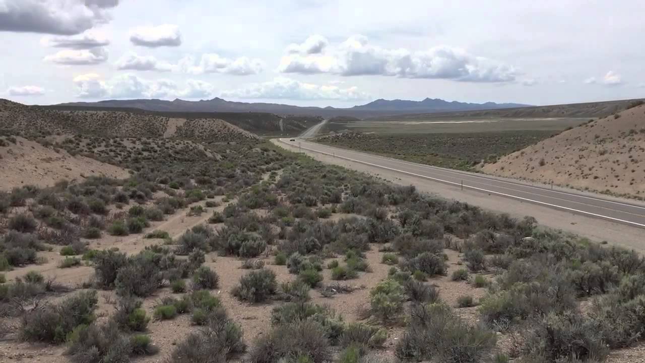 May, 2015 Nevada Open Road Challenge "Unlimited Class" 200+ MPH! - YouTube