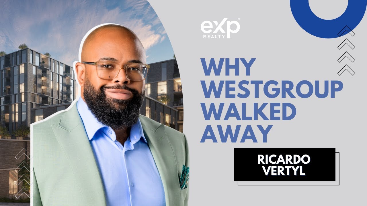 Vancouver’s Luxury Condo Collapse Why Wesgroup Cancelled Ardea - YouTube