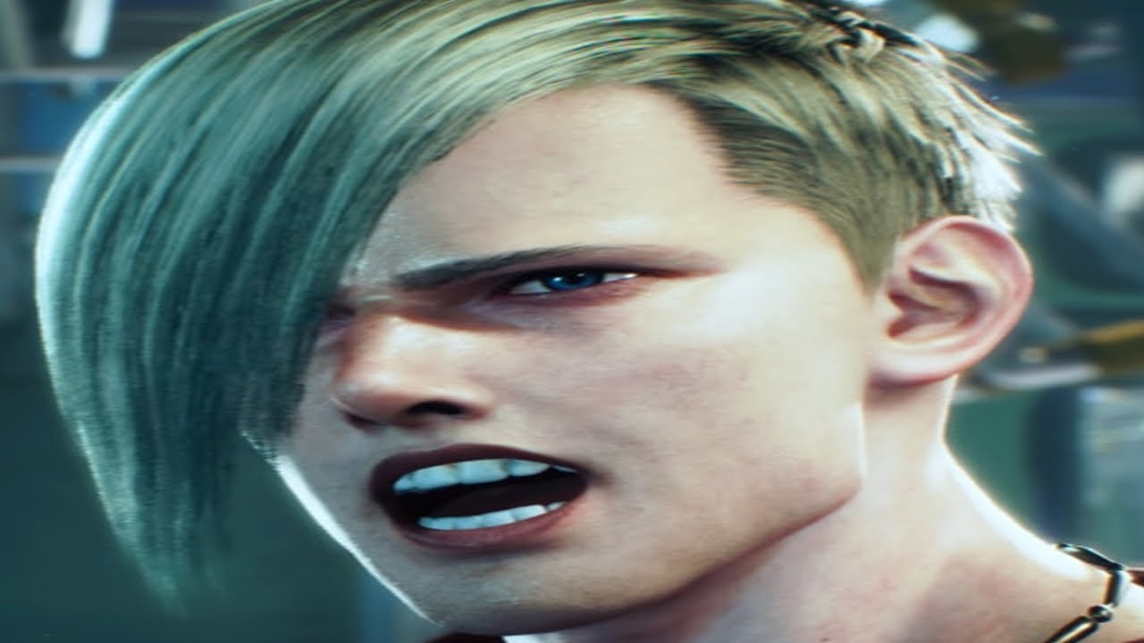 ed's psycho flicker looks a little familiar... - YouTube