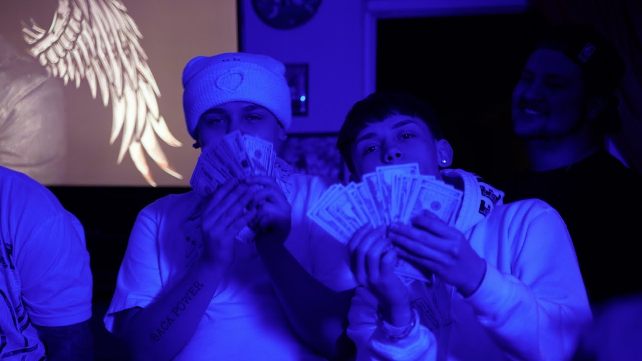 FBP West Ft FBP X- BrotHers (Official Video) @videogodvisuals4518 ...