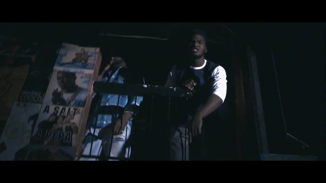 Ess Dean x Tajh Jay Leon Jones - YouTube