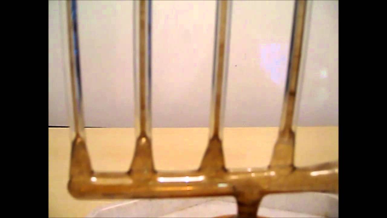 3 ProFizika Közlekedőedények, hajszálcsövek - YouTube