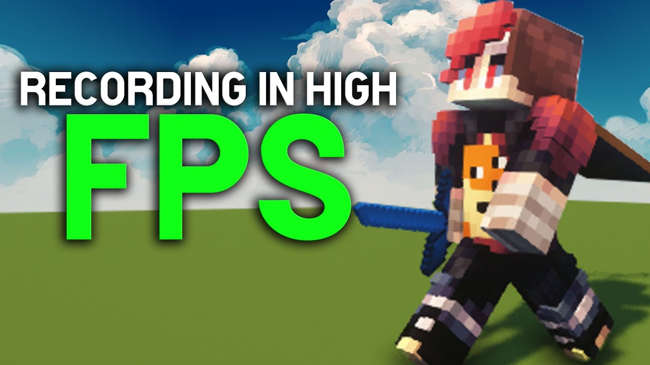 How to get smooth videos - YouTube