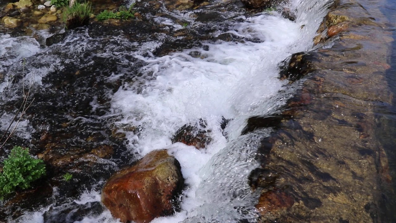 Rio Varosa - YouTube