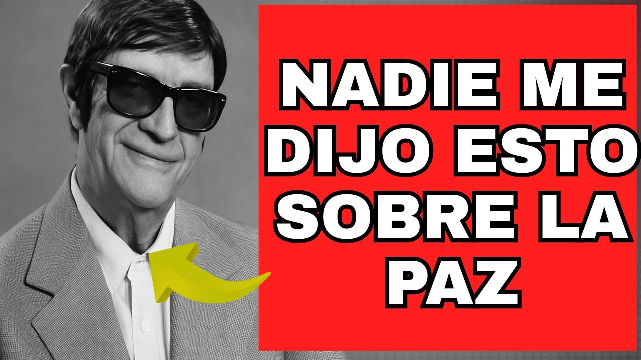 Cómo vivir con más paz interior que el 99% de las personas | Guía de ...