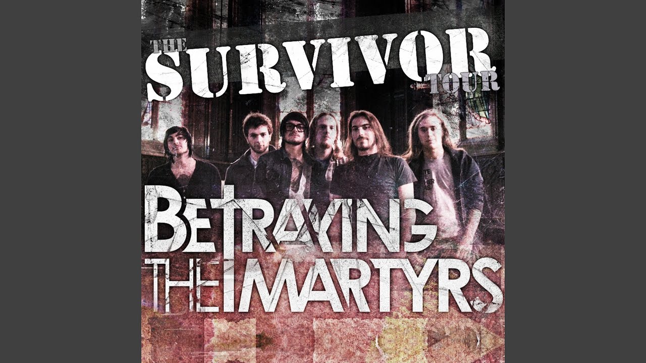 Survivor - YouTube Music