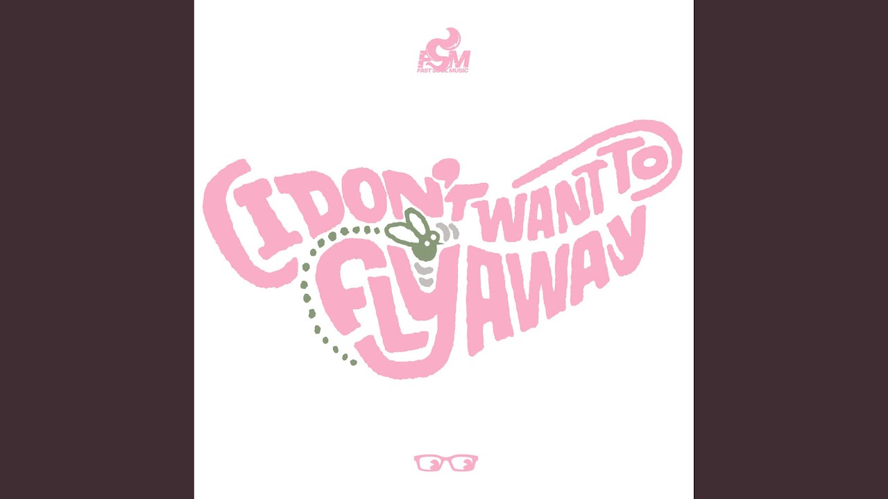 [I Don't Want To] Fly Away - YouTube