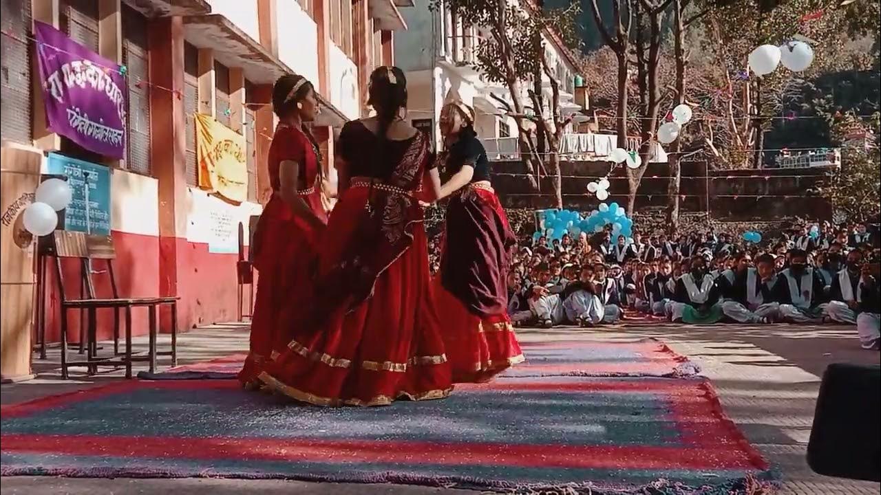 Annual Function Dance nepali Song YouTube annual-function-dance-nepali-song-youtube