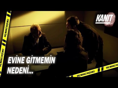 Üzerindeki Okları Başka Yöne Çevirtti - Kanıt 24.Bölüm