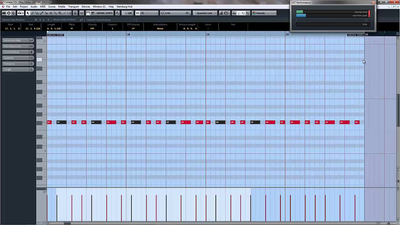 Counter Melodies - Using Counterpoint to Create counter Melodies - How ...