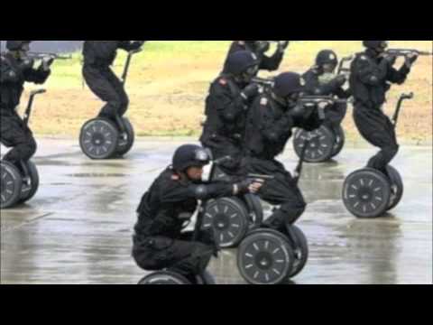 SWAT- Time is running out - YouTube