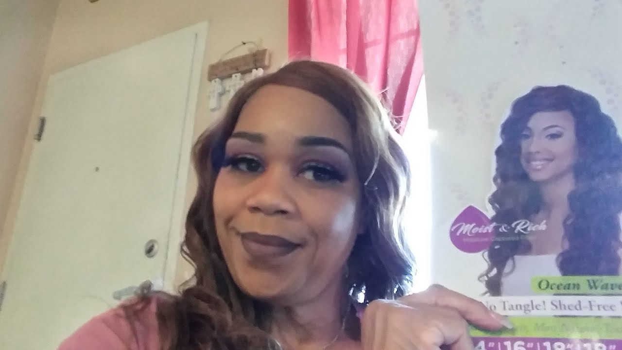 KIMA MASTER HAIR REVIEW - YouTube