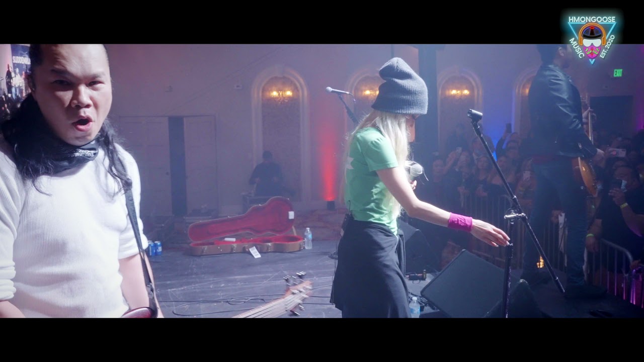 Sudden Rush - Mi Noog @ CHAT Sudden Rush Concert 2021 - YouTube