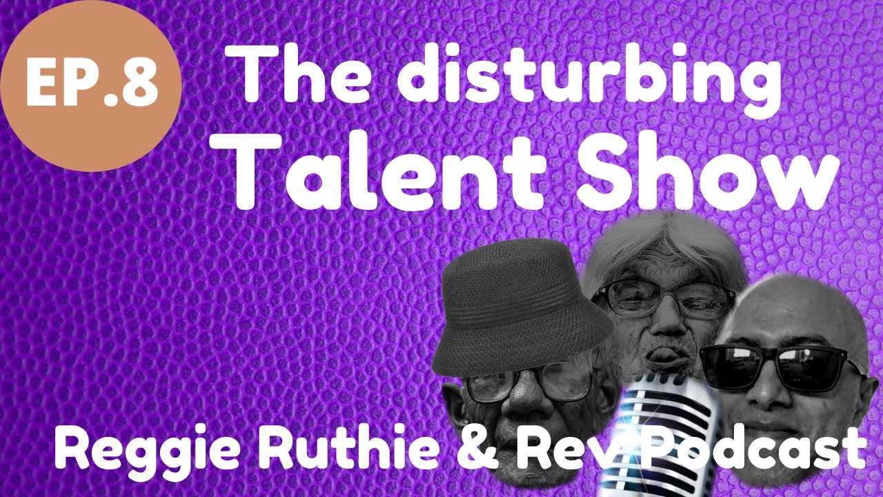 Ep. 8 The worst talent show EVER! - YouTube