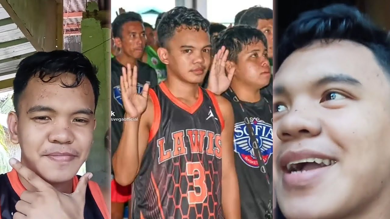 ANG POGI KO TALAGA "FRANCIS" HANDSOME! - YouTube