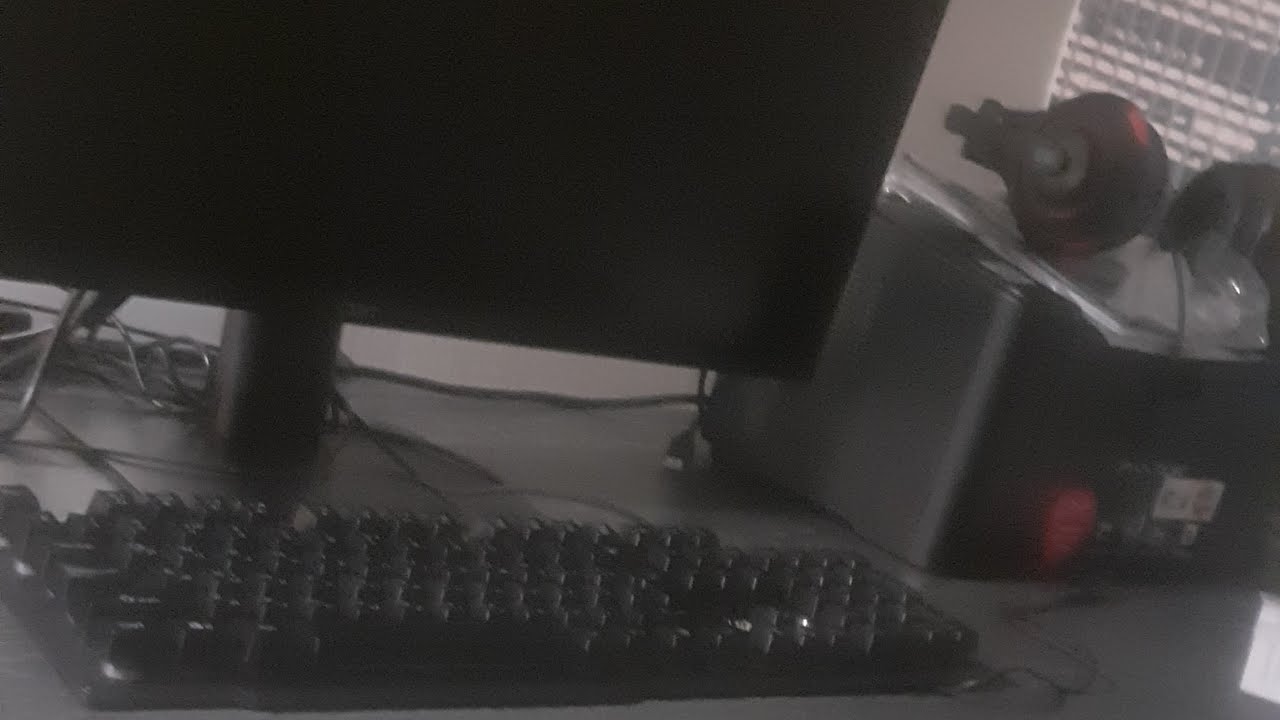 I got the computer!!!!!!!!!! - YouTube