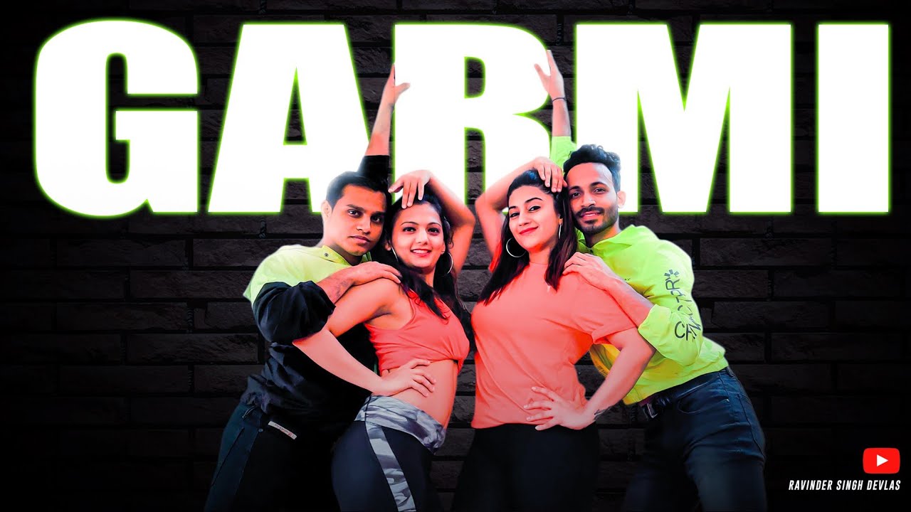 Garmi Song | Street dancer 3D |Nora Fatehi | Varun D| Shraddha K ...