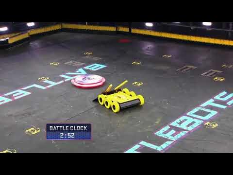 BATTLEBOTS - YouTube