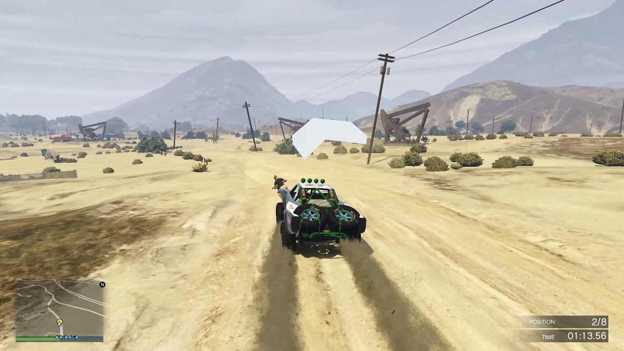 Grass Route - YouTube