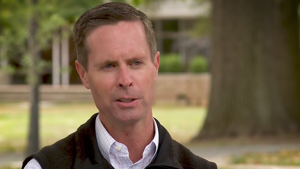 Illinois Congressman Rodney Davis seeks fifth term in rematch of 2018 ...