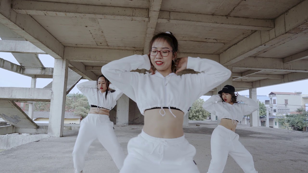 Daddy Yankee & Snow - Con Calma - Lomo Team Dance Choreography - YouTube