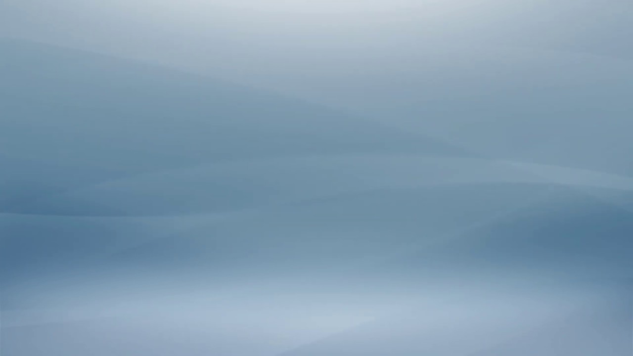 Blue Soft Clean Background - YouTube