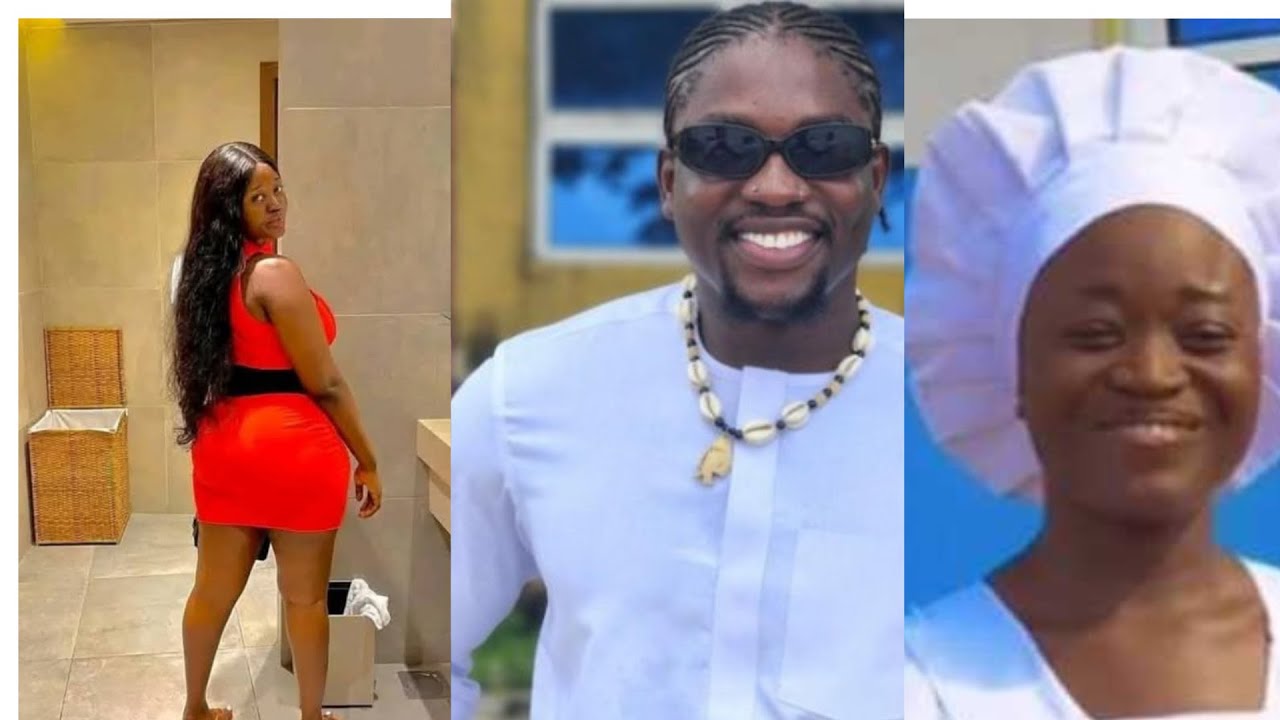 VDM Reacts to Elizabeth Ajibola’s Exit from the Porn Industry ...