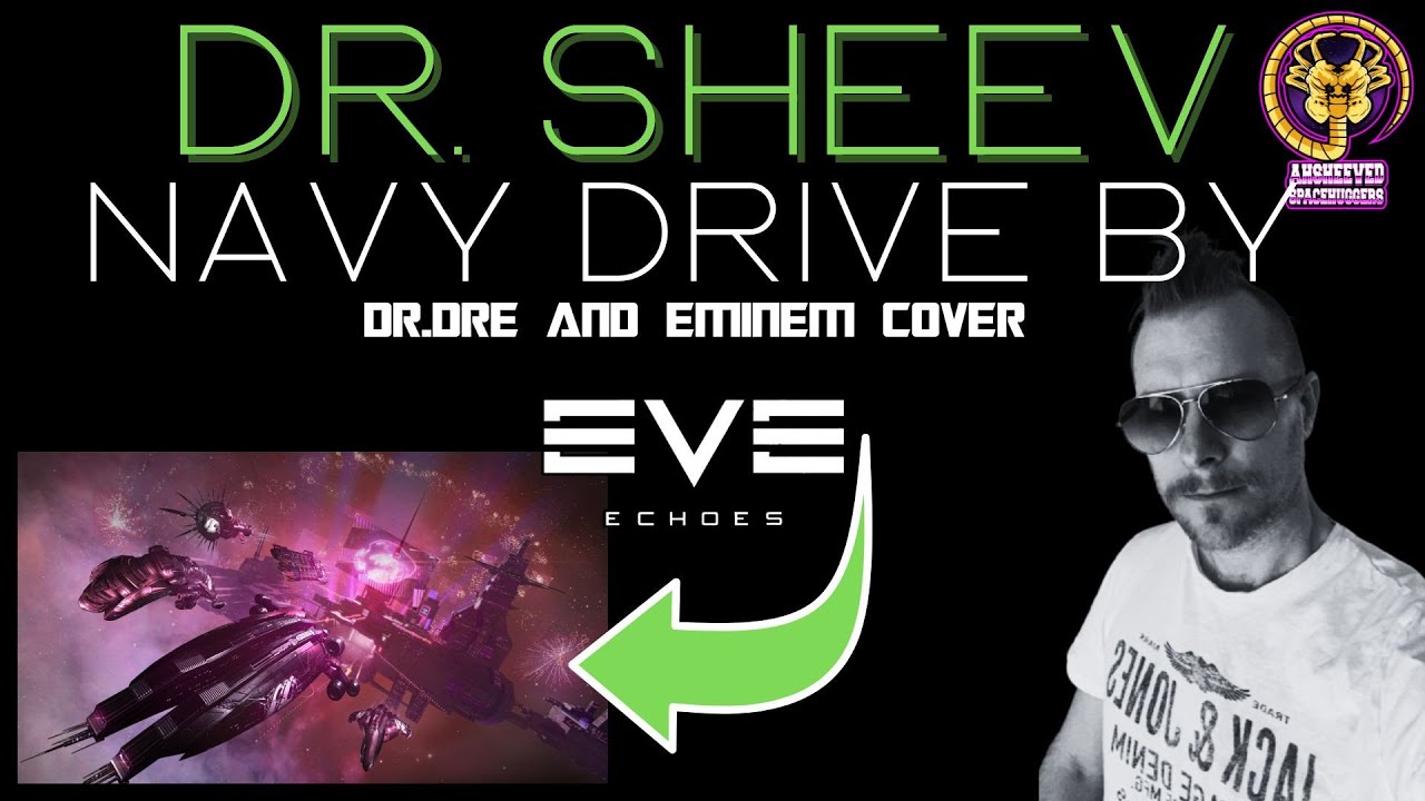 Forgot about Dre Remake (Navy Drive By) Eve Echoes Rap by Ahsheeved ...