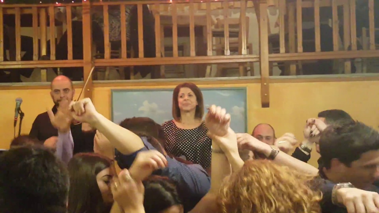 ΠΟΛΥΧΡΟΝΗΣ ΚΟΡΡΕΣ ΛΕΤΑ ΚΟΡΡΕ ΝΑΞΟΣ 2018 - YouTube