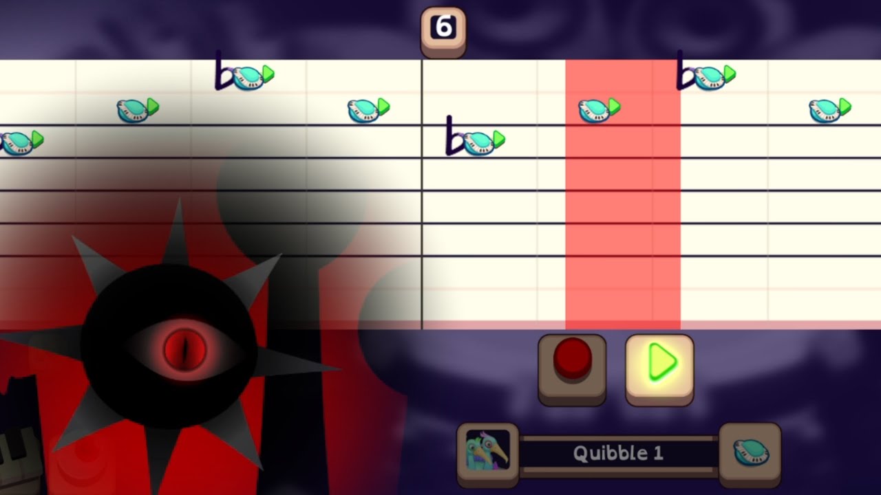 Sprunki Phase 9 Theme - My Singing Monsters Tutorial - YouTube