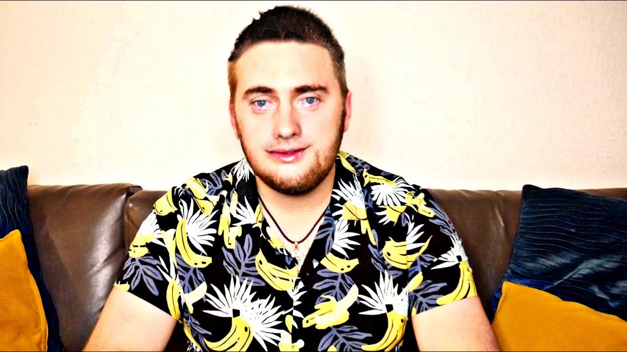Addressing The Allegations Youtube