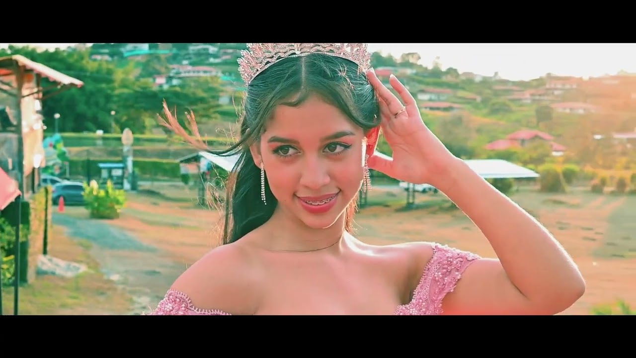 15 AÑOS VALERIA 24-09-2022 - YouTube